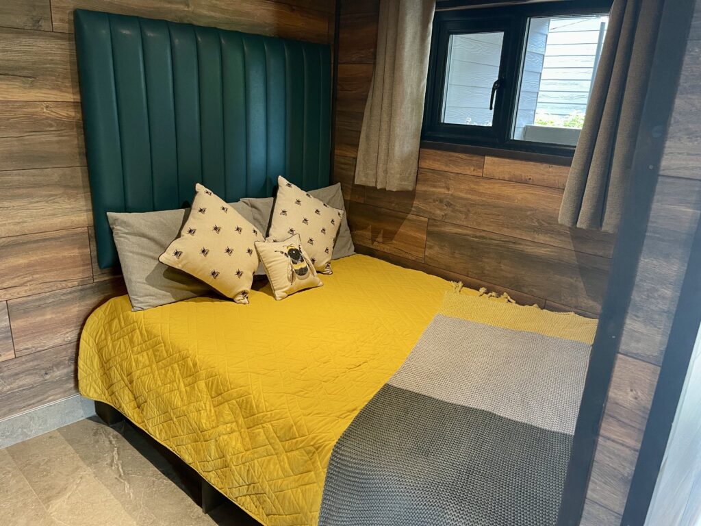 Boutique Lodges - Hidden Valley